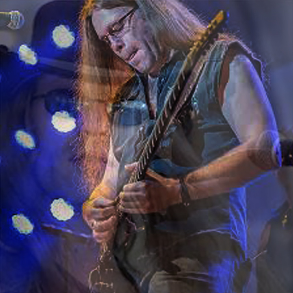 Blax Abbath - The Official Tribute to Black Sabbath